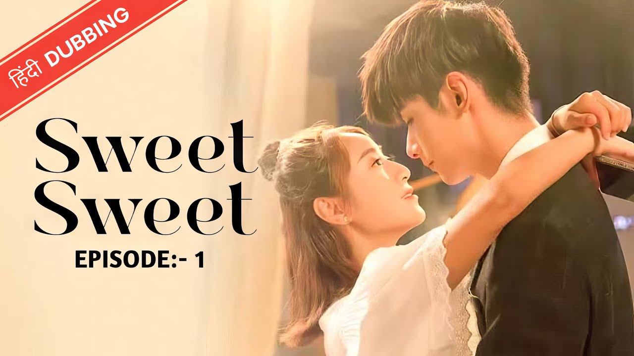 Sweet Sweet Korean Drama Clips | Episode1 [Clip Number 5] - YouTube