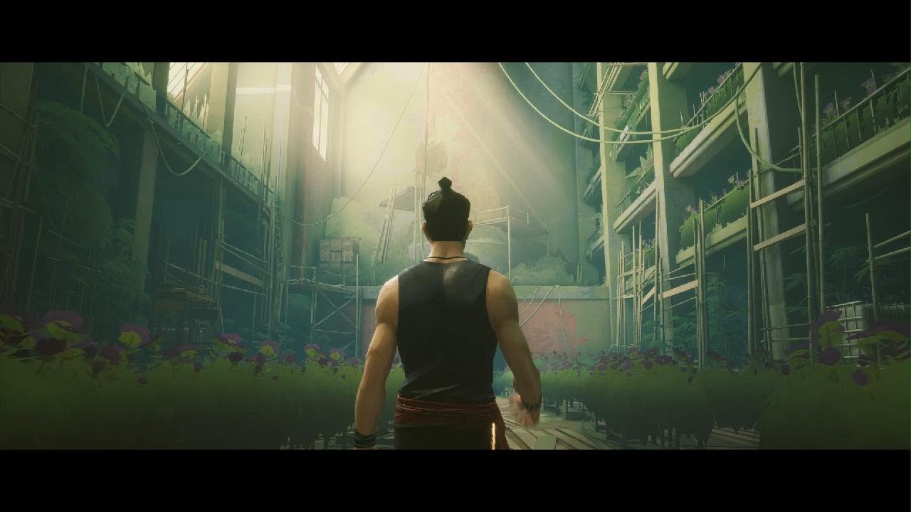Sifu Gameplay Walkthrough Part 2 - No Commentary - YouTube