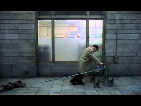 Du Levande -- You, the Living clip - YouTube