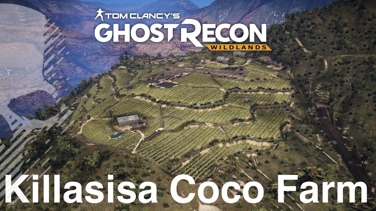 Tobacal | Killasisa Coca Farm | Extreme | Limited HUD - YouTube