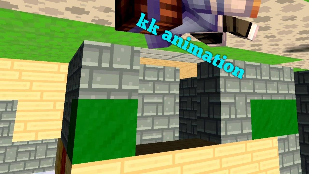 1# : intro for kk animation //animation+nhạc+kinemaster - YouTube