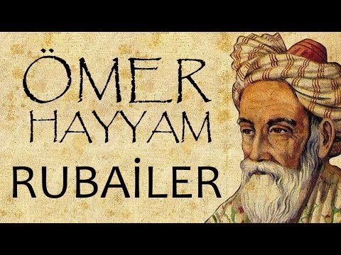 Ömer Hayyam \