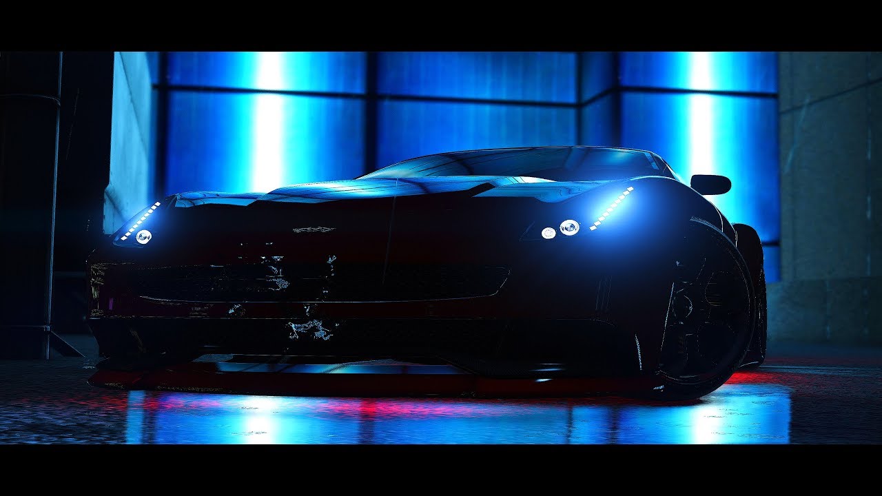 Diligence Car Commercial (GTA V | Rockstar Editor) - YouTube