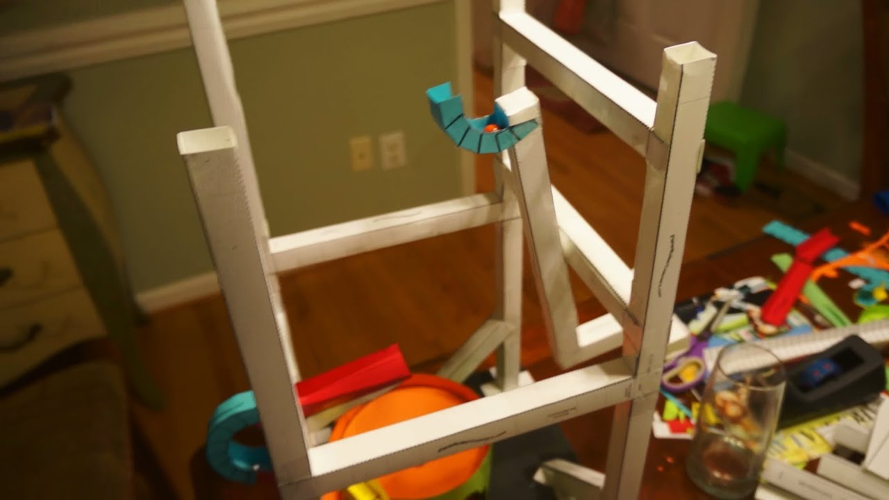 Spinning Cup - YouTube