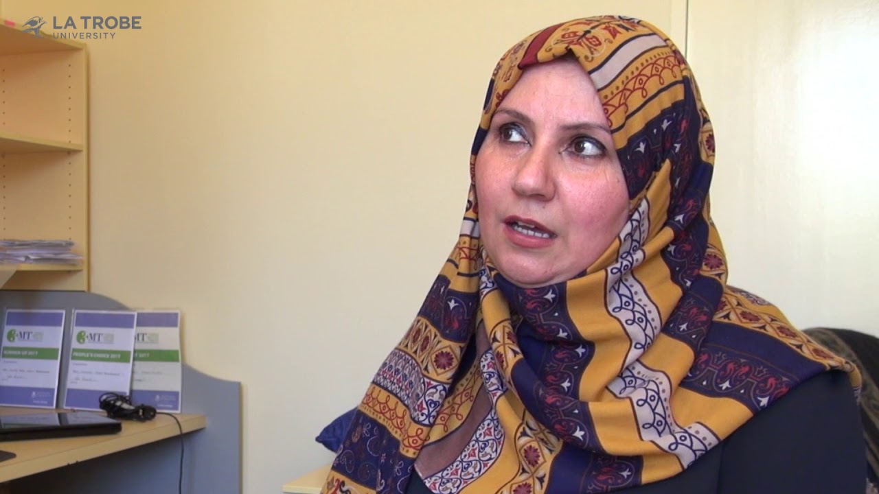 The representation of women in theatre about war - Hadeel Abdelhameed ...