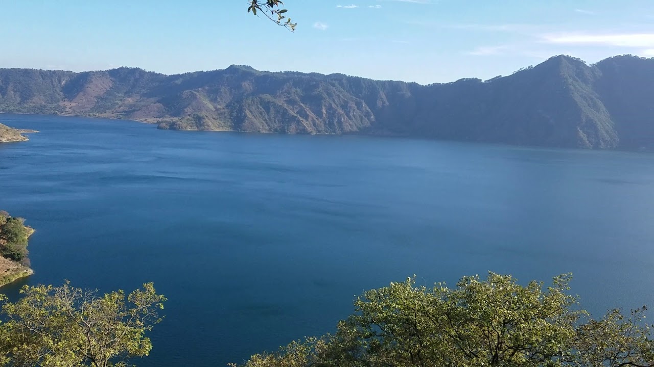 Ayarza santa rosa guatemala - YouTube