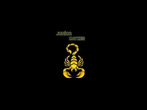 Junior -Tanıyıram hamınızı #ComeBack