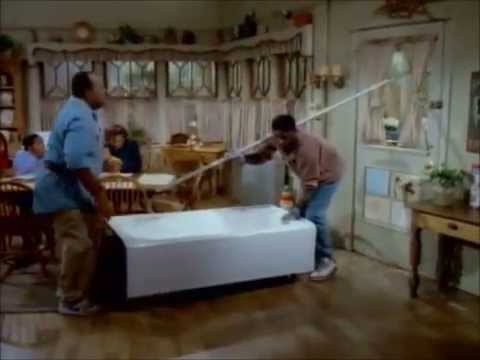 Family Matters Season One Theme Song Version Four - YouTube