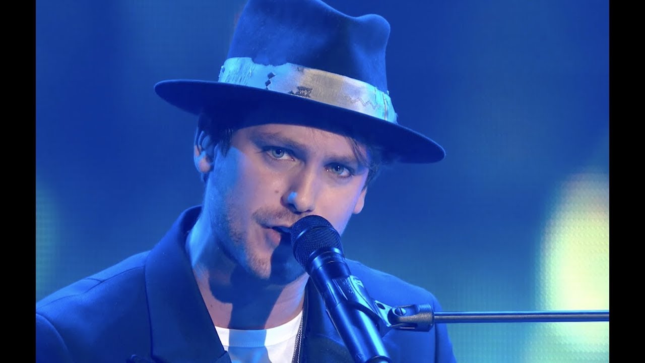Bastian Baker You Should Call Home Swiss Music Awards 2019 Youtube