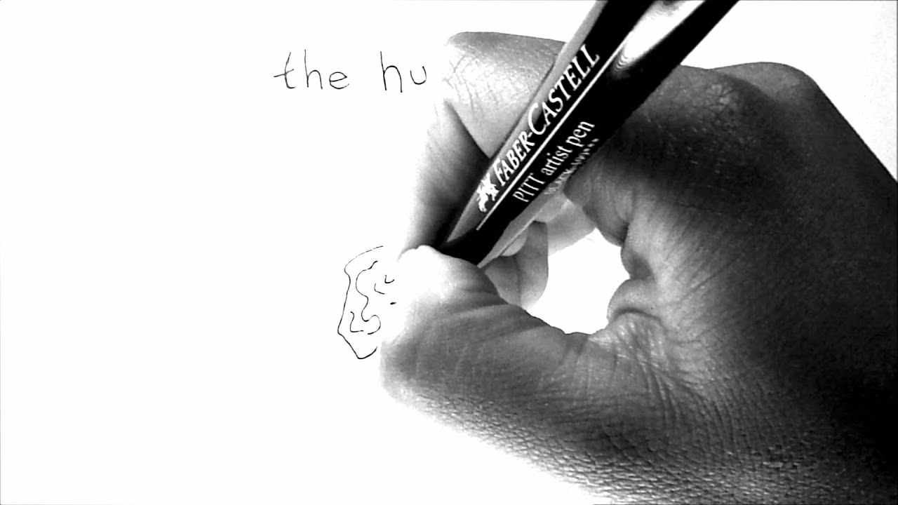 Siriomi.com - 30sec Speed Writing Example #2 - YouTube