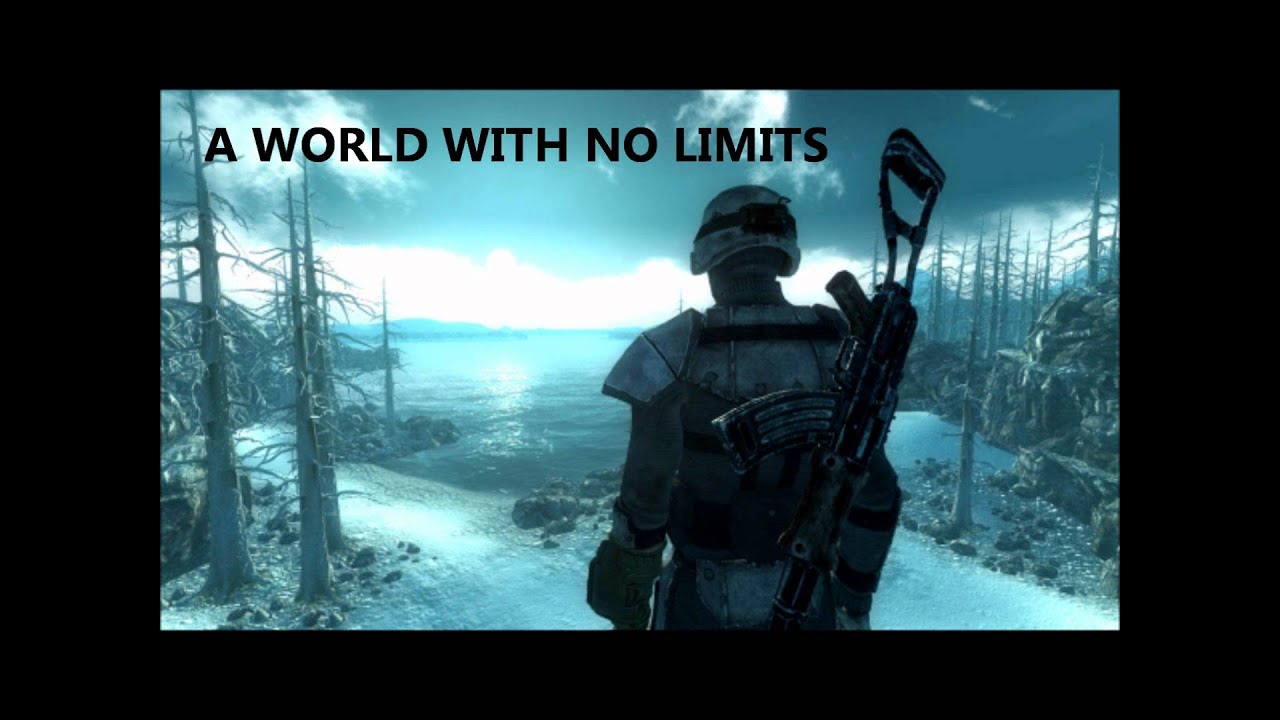 fallout 4 trailer teaser - YouTube