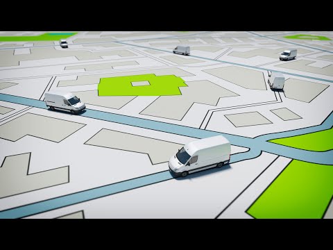 İnfoMobil | Araç Takip Cihazı Tanıtımı