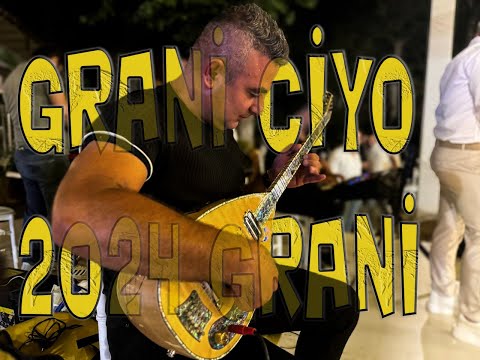GRANİ CİYO & HARUN ADIBELLİ 2024 GRANİ..!!