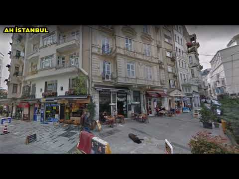 AH iSTANBUL