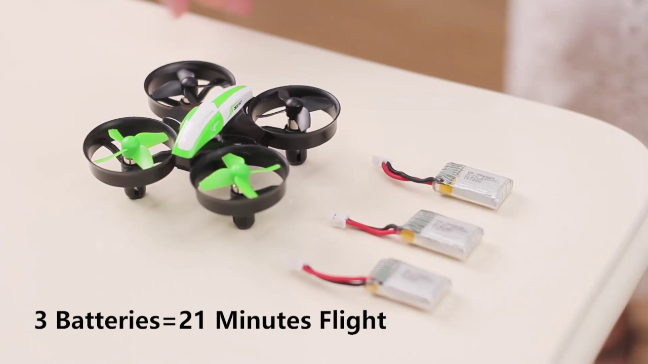 HS210 Green - YouTube