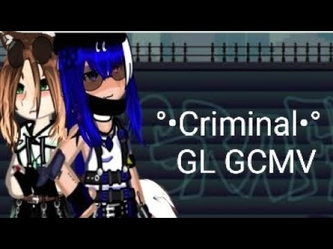 | Criminal | A GL GCMV/GLMV | 13+!!! | Description | Enjoy 🩷🤍 - YouTube