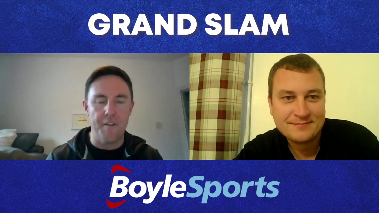 Darts referee Kirk Bevins takes on Dave Chisnall's Countdown challenge ...