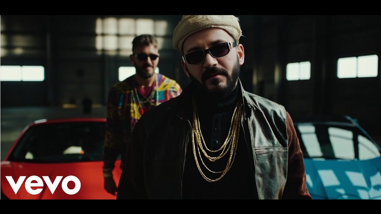 Naps (ft. GIMS) - Best life Inspired | French Rap / Cloud Rap / Emo Rap ...