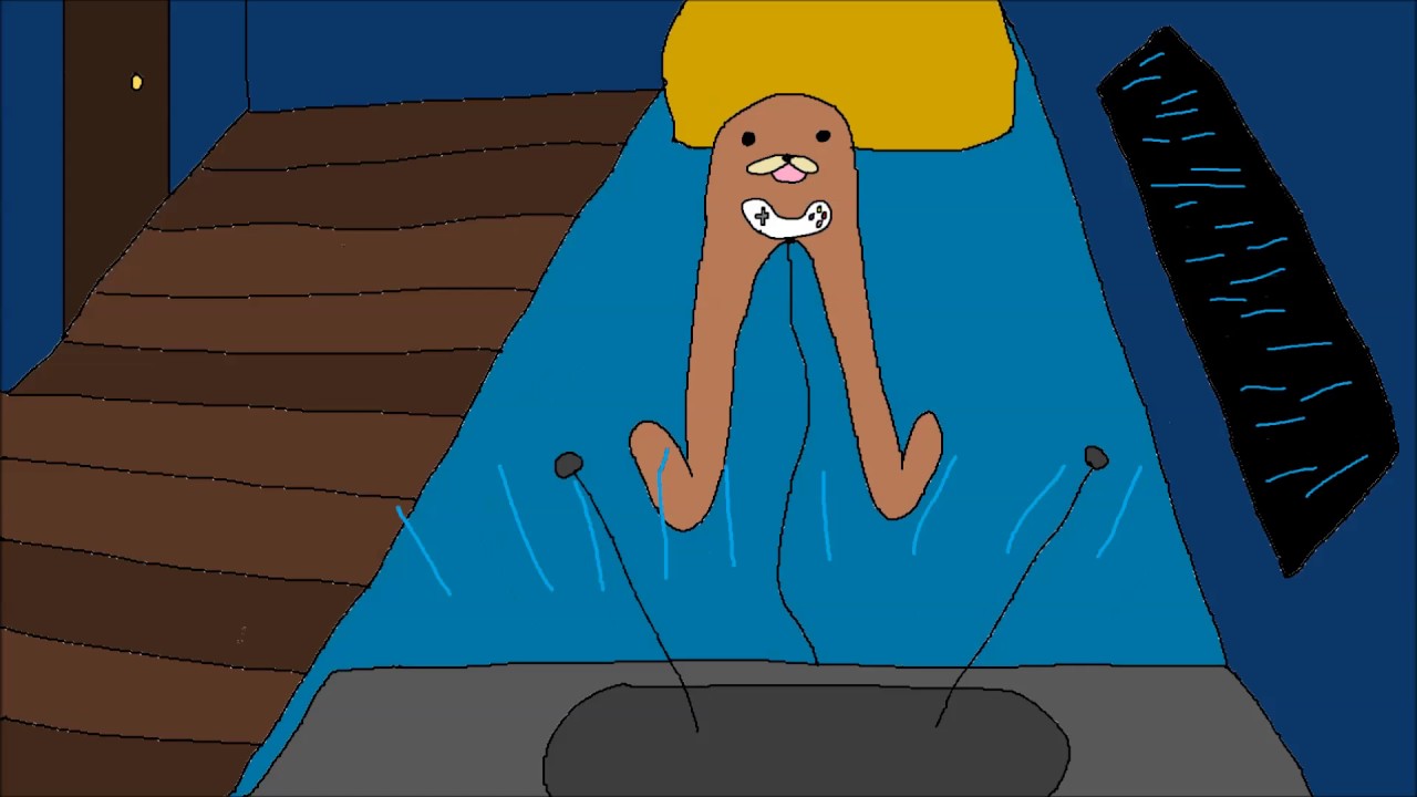 Gondola Spurdo: relaxing - YouTube