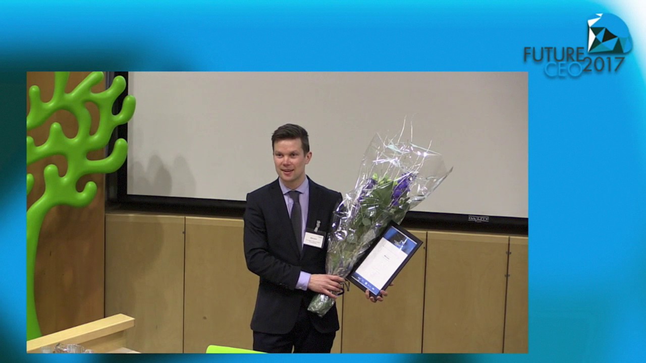 Vartissa Viisaaksi PK-toimitusjohtajuudesta - Kristoffer Lindberg, Evli ...