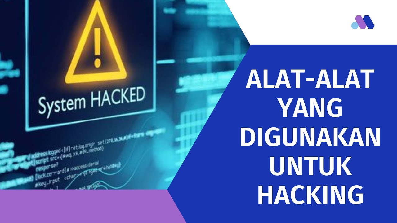 KERENN!! | Berikut beberapa alat yang digunakan hacker untuk hacking ...
