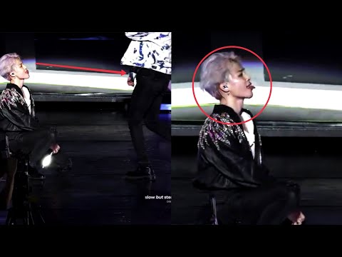 Jikook/kookmin: glances & touches (JIMIN Y JUNGKOOK)