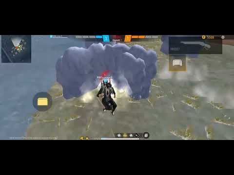 lawan parah Tante 1vs3