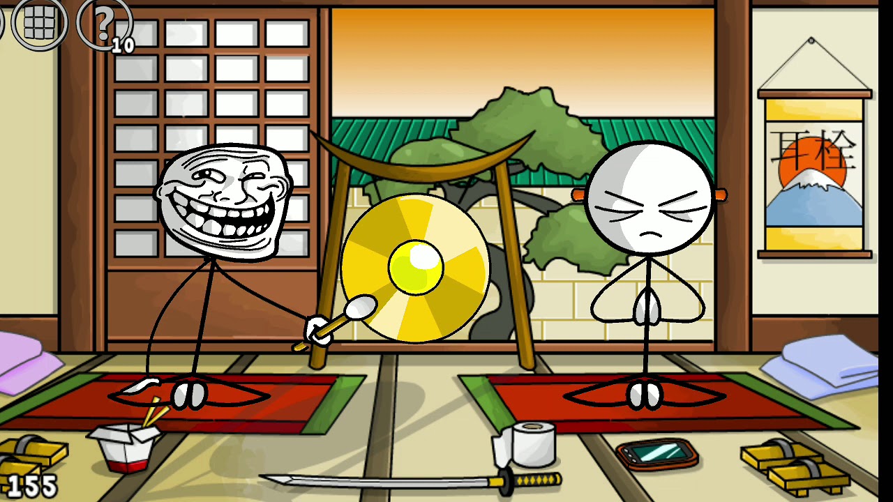 Troll Adventures Complete With All New Level 2020 - YouTube