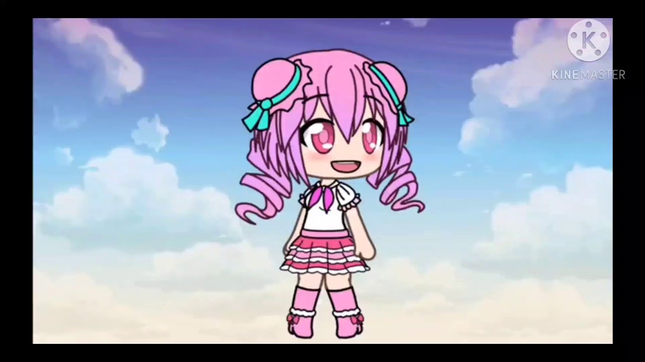 Magical girls all stars intro - YouTube