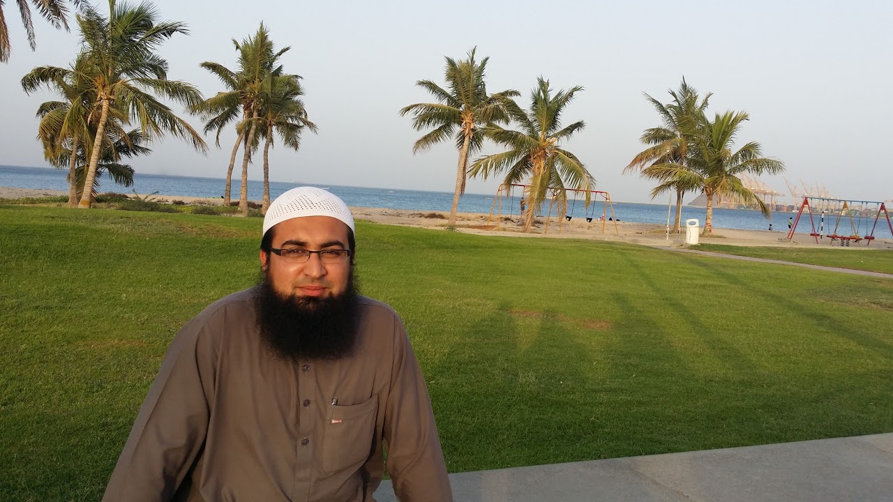 Kamran Jan Official Live Stream - YouTube