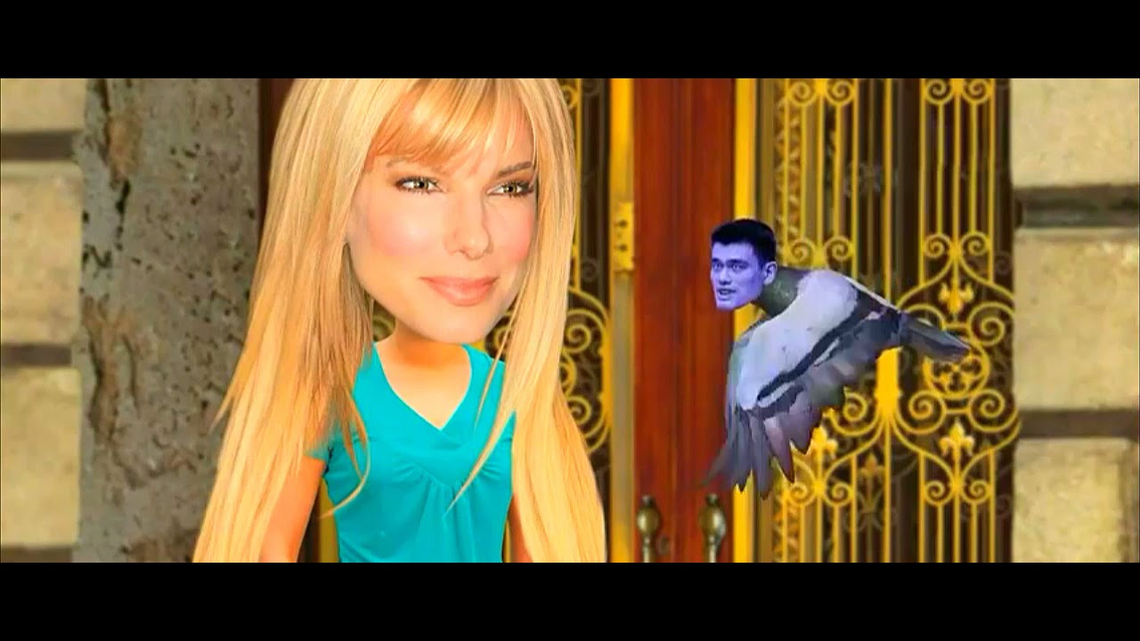 Ko-Bee Movie (HD) (35mm) (CinemaScope) (2.35:1) - YouTube