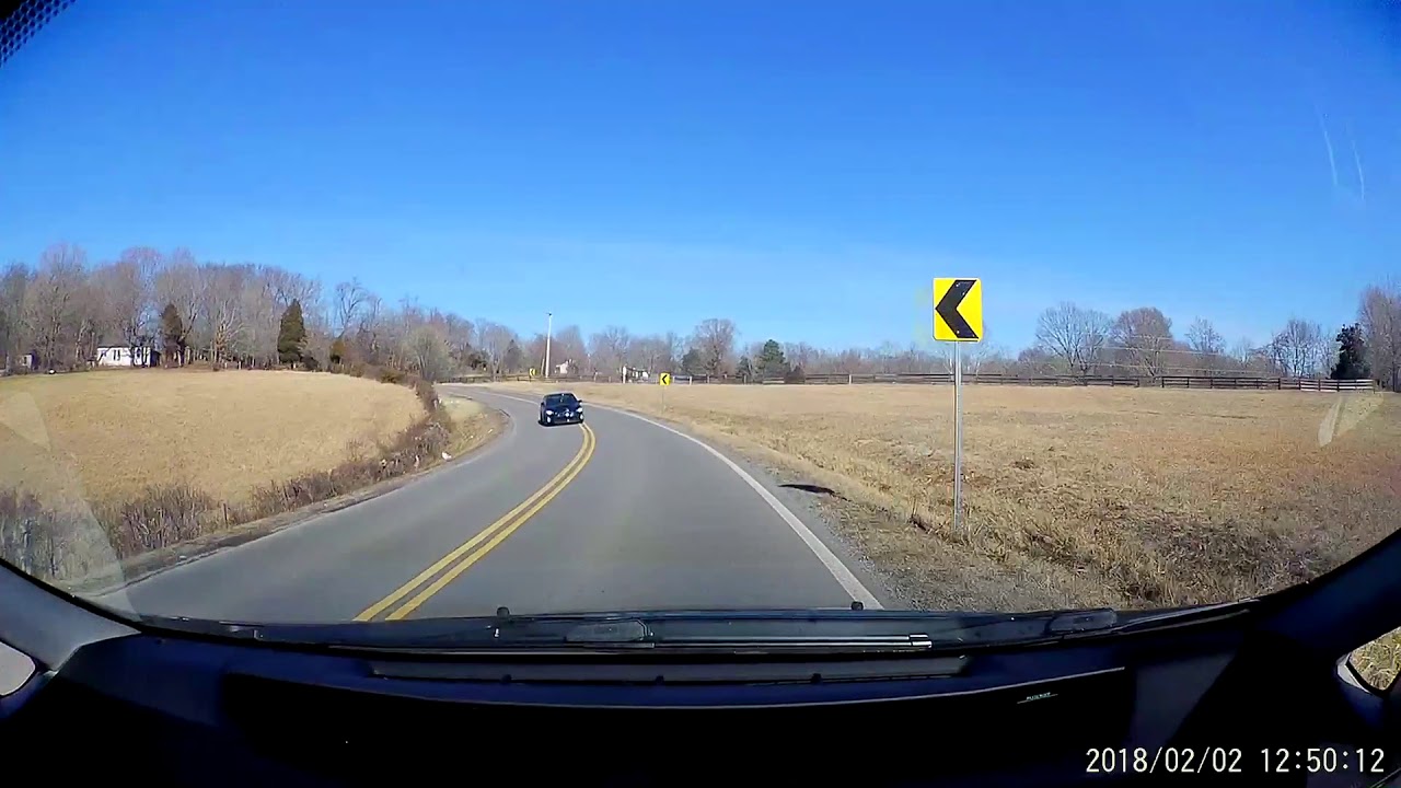 Typical Subaru drivers - YouTube