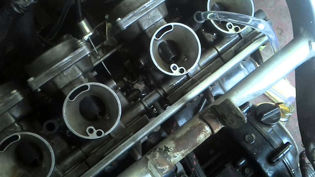 yamaha fz 250 phazer - YouTube