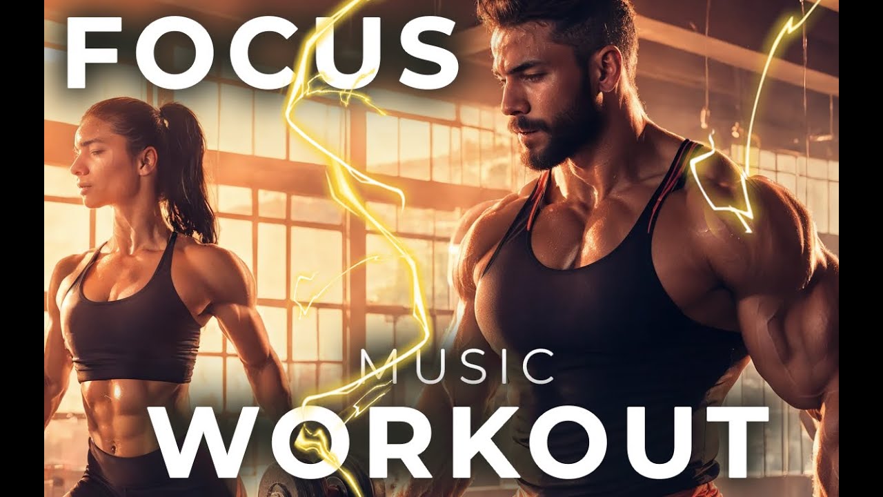 GYM Music Motivation ⚡, Workout, Fitness, and Musculation - Do It . 💪🎵 ...