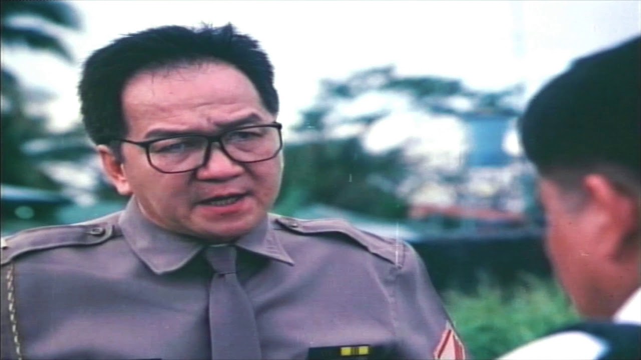 Trailer Cesar Asar The Movie - YouTube