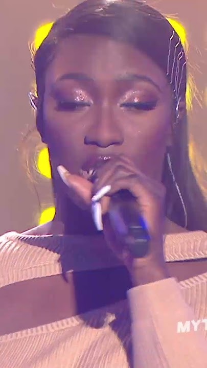 Aya Nakamura "Pookie" (extrait) (2019) - YouTube