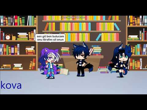 burçlar polis olursa ||GLMM||