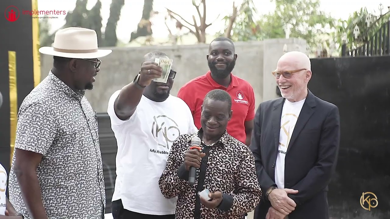 Home - The Implementers