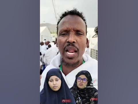 Najma nashad fanka wey ka baxday - YouTube