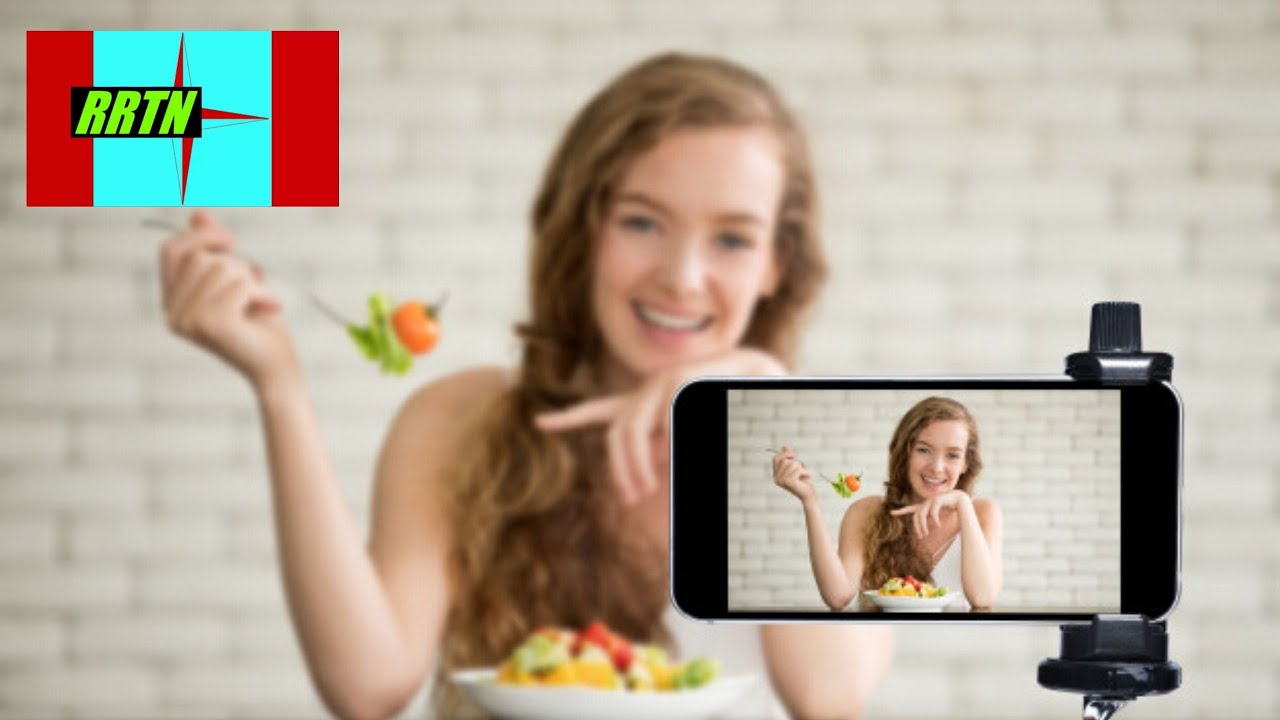 Alibaba to Sponsor Over 100,000 Influencers Worldwide! - YouTube