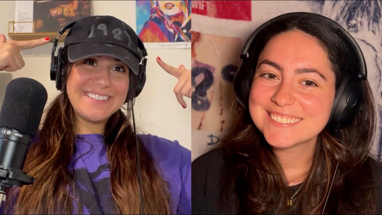 Analyzing How Did It End by Taylor Swift TTPD | Long Live Taylor ...