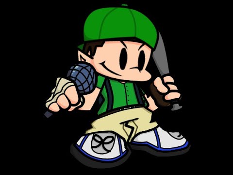 FNF mod announcement! (Flanker from TC2 as Pico!) - YouTube