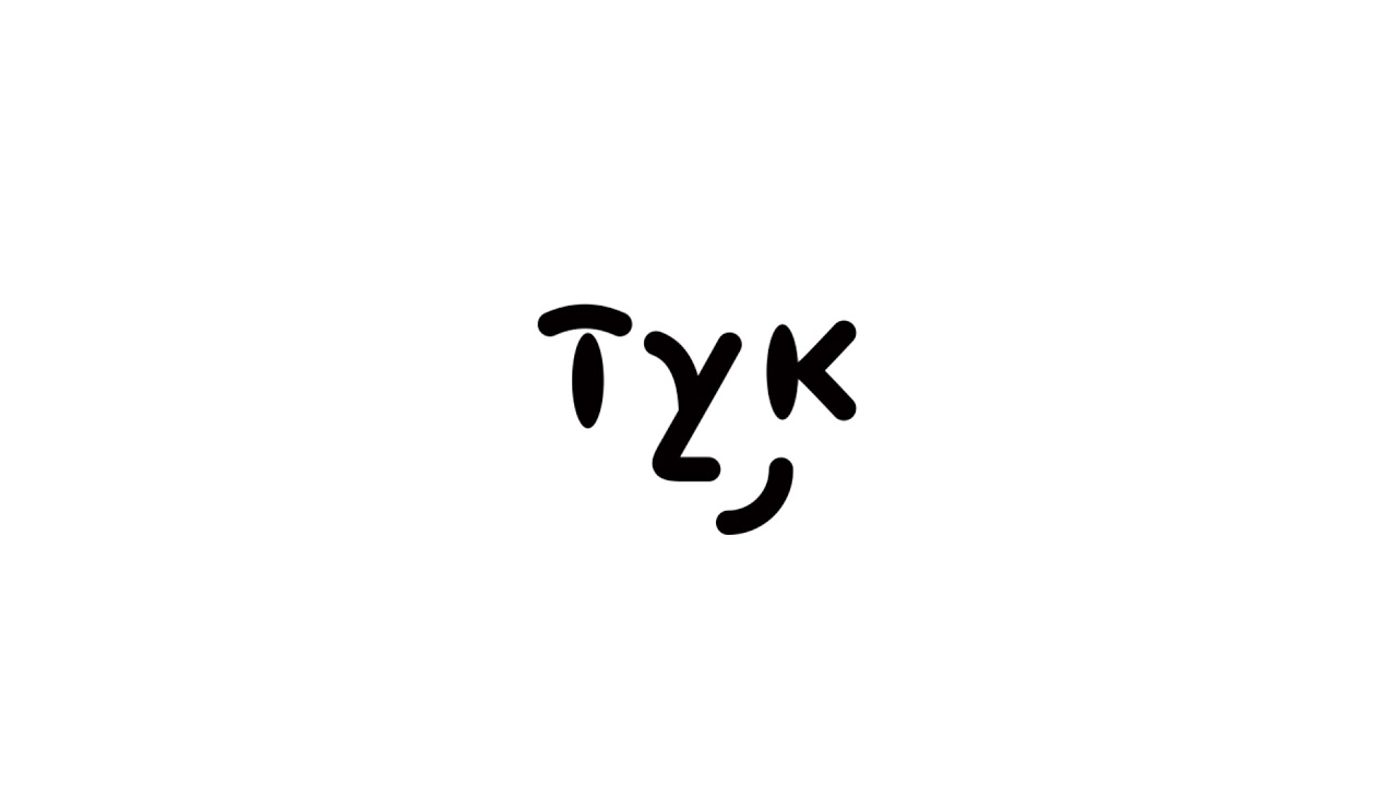 Logo TYK 2 - YouTube
