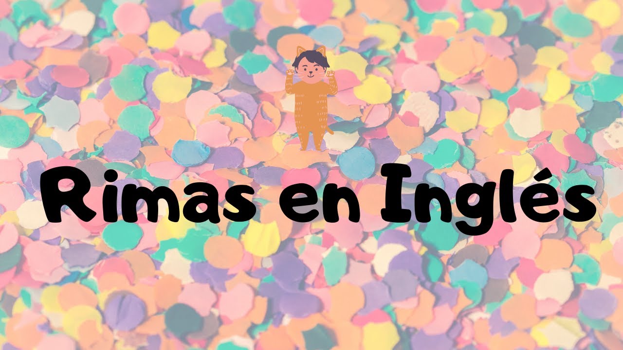 Rimas Con Bosque En Ingles at Meagan Burlingame blog