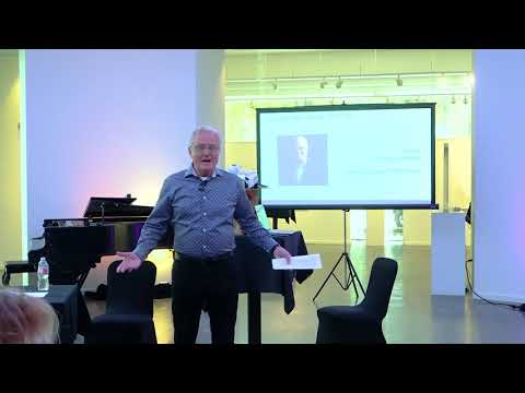 InspiredLeaders Barry Blanton - YouTube