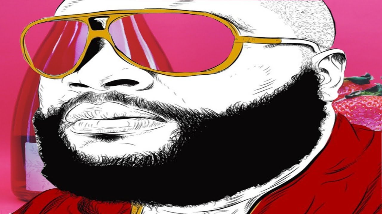 "Rozay" Rick Ross Epic Orchestra Hip Hop Instrumental | J.U.S.T.I.C.E ...