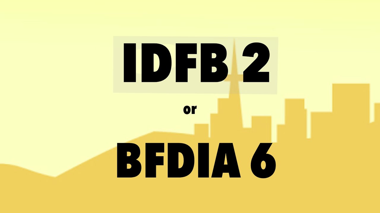 Waiting on BFDIA 6 or IDFB 2 be like.. - YouTube