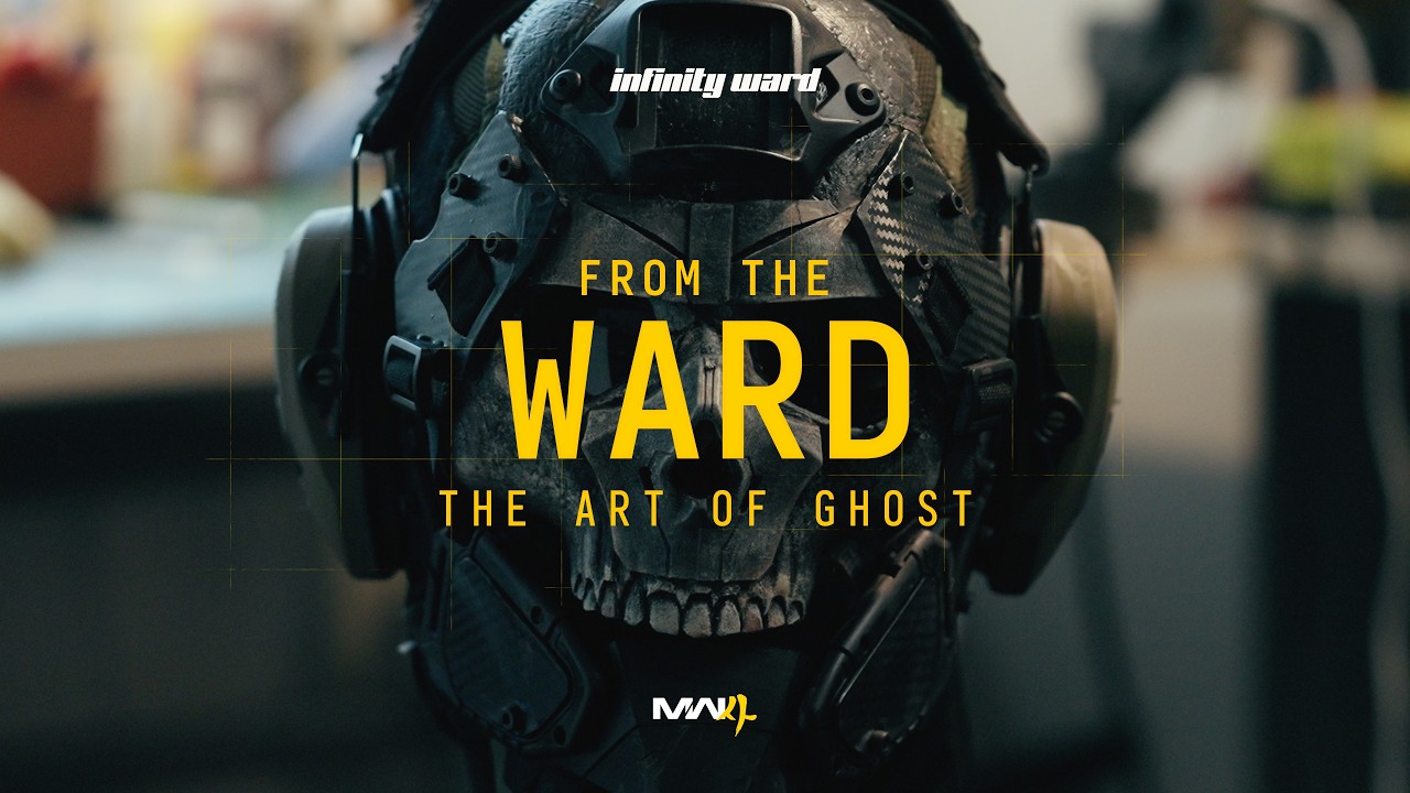 Modern Warfare 4: Latest Official Intel Here