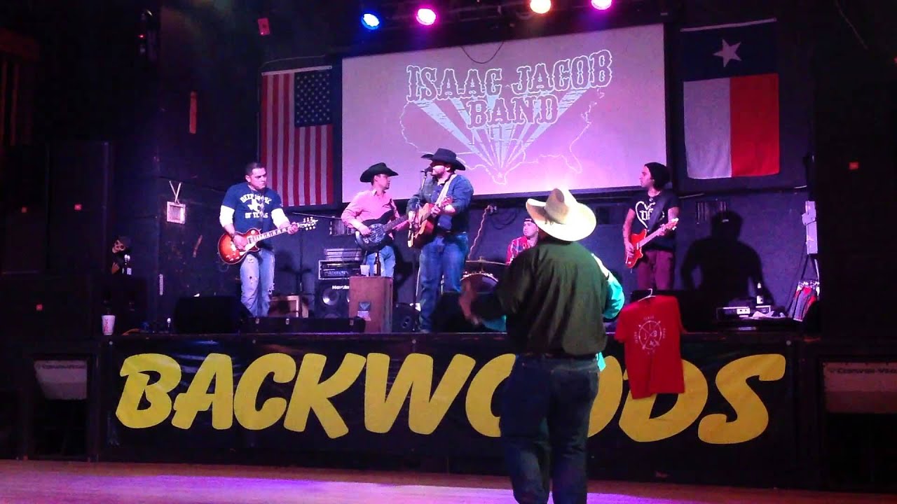 Crazy Eddies' Last Hurrah by Isaac Jacob Band Recorded Live at ...