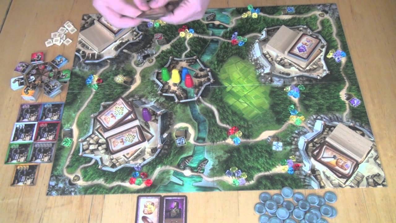 Valdora Review - with Ryan Metzler - YouTube